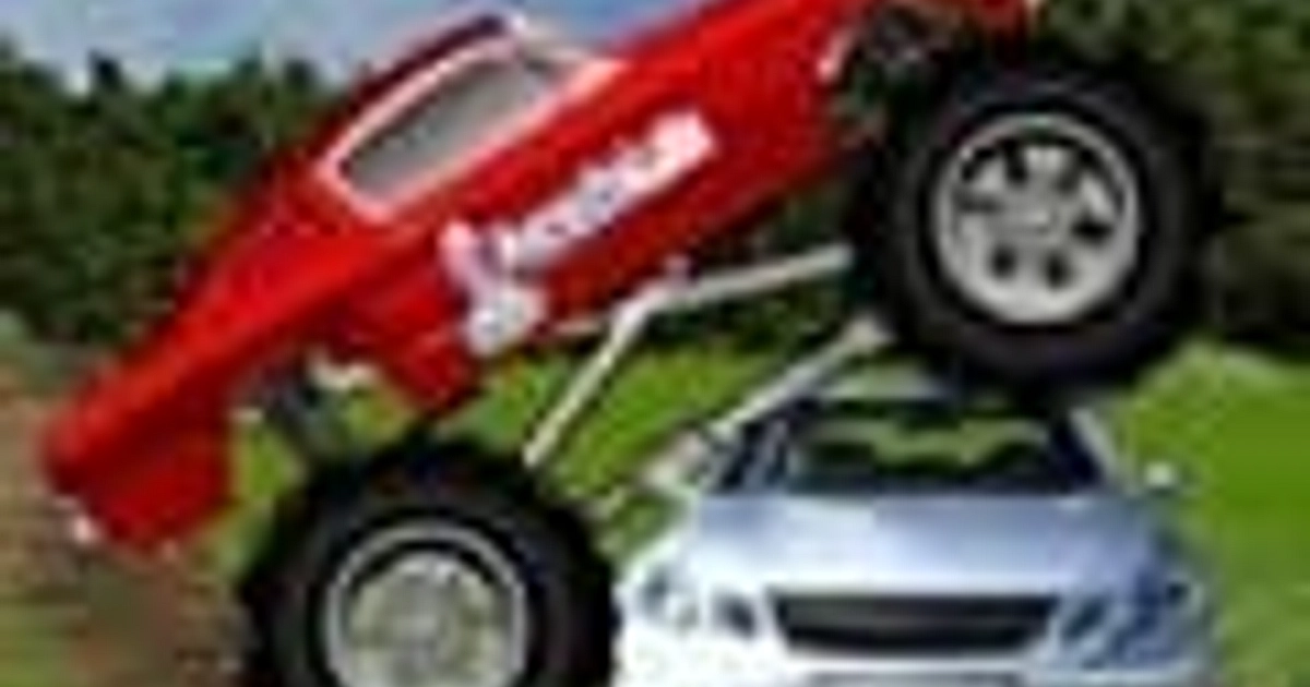 Crazy Mustang - Free online games on Bgames.com!