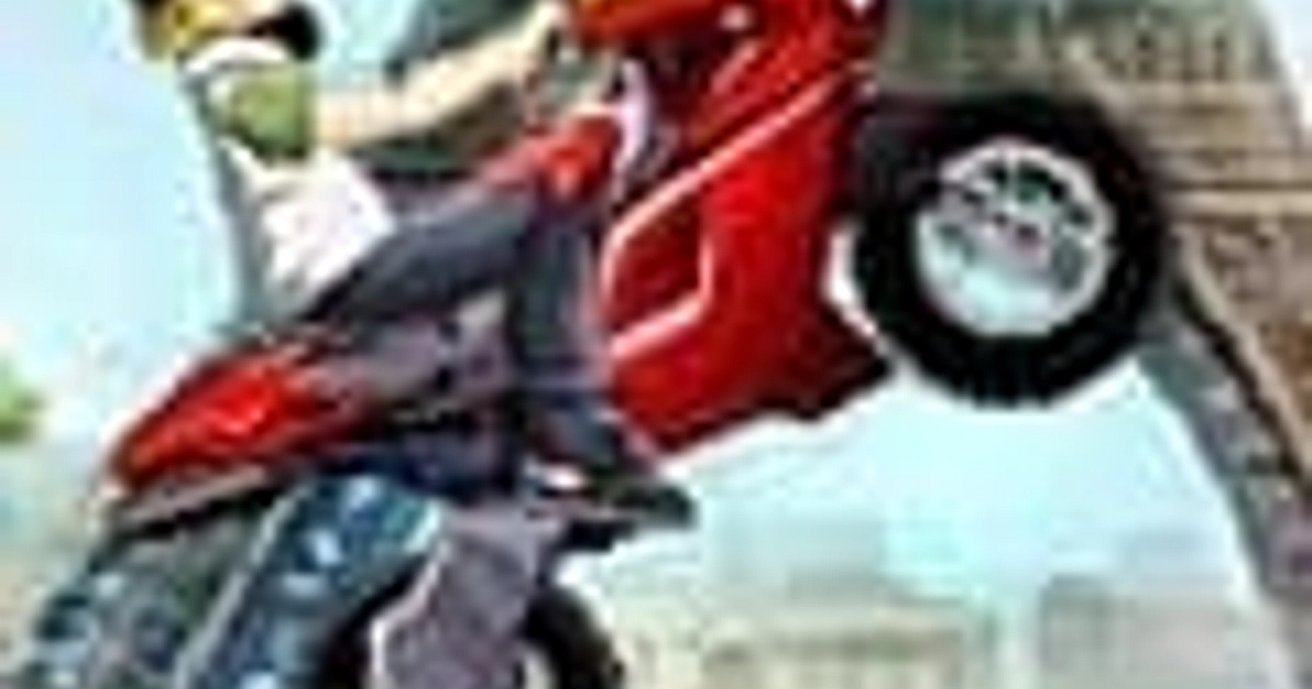 Uphill Rush 3 - Free online games on Bgames.com!