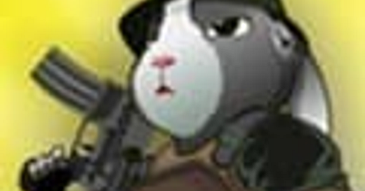 Rabbit Sniper - Free online games on Bgames.com!