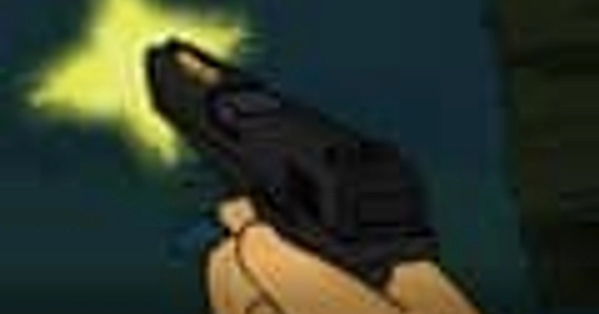 Zombudoy - Free online games on Bgames.com!