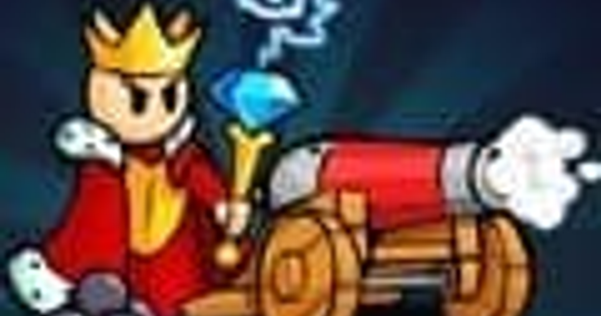 King's Game 2: Warlocks - Free online games on Bgames.com!