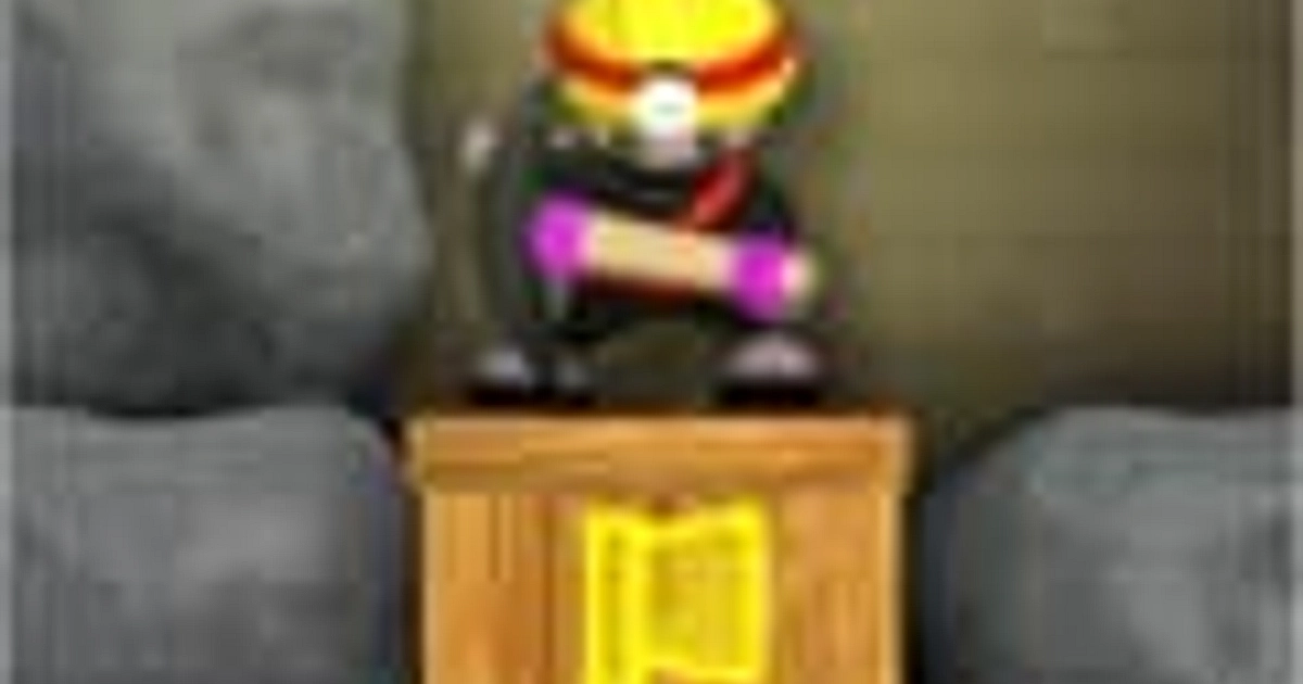 Ninja Miner 2 - Free online games on Bgames.com!