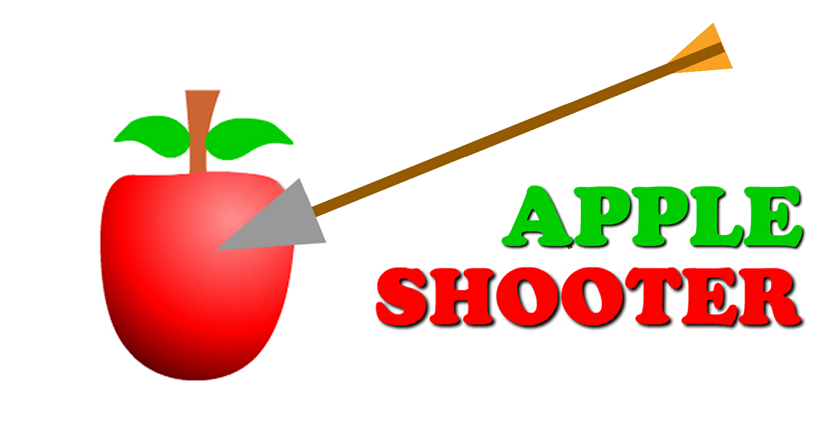 Apple Shooter - Free online games on Bgames.com!