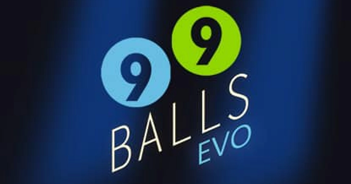 99 Balls Evo - Free online games on Bgames.com!