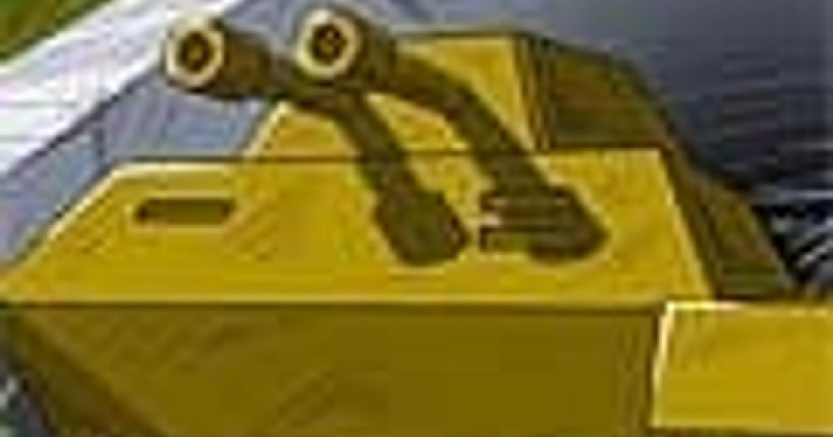 Tank Destroyer - Free online games on Bgames.com!