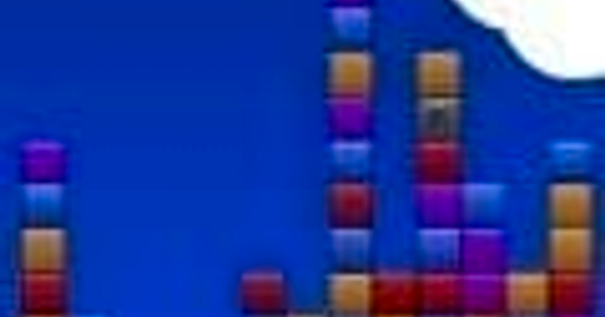 Falling' Blocks - Free online games on Bgames.com!