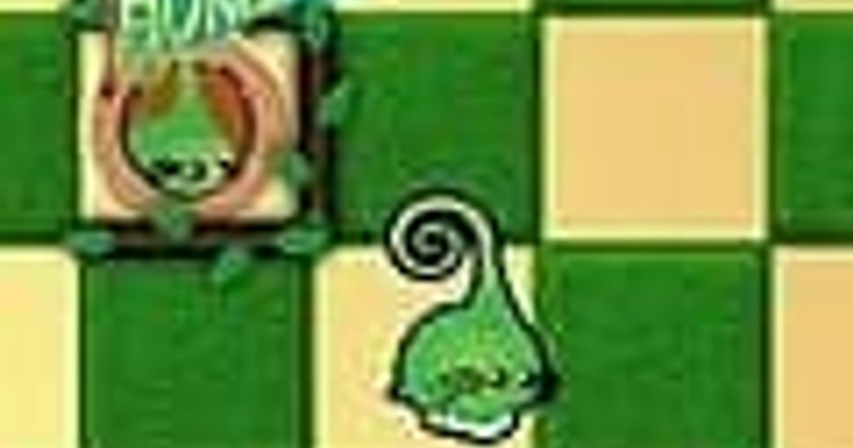 Boki Boki! - Free online games on Bgames.com!