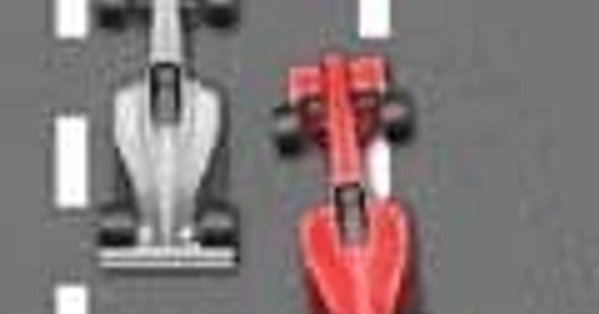 Formula 1 Champion - Free online games on Bgames.com!