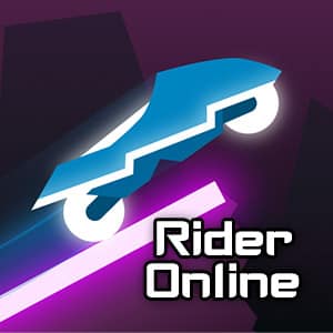 Rider Online - Free Online Games | bgames.com