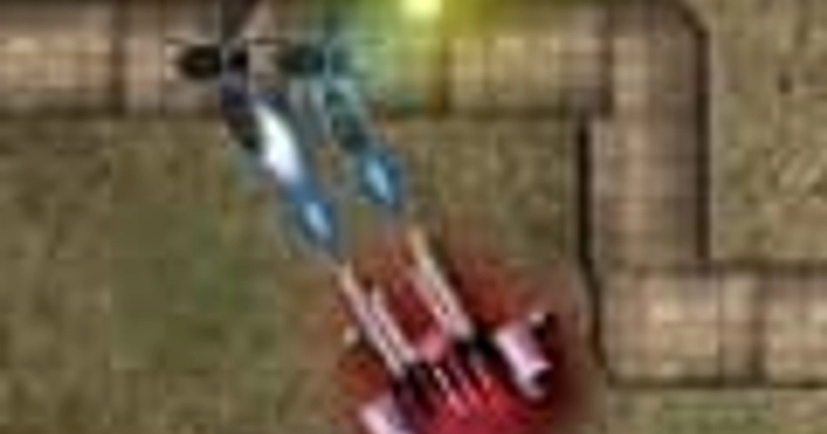 D Bug Tower Defense - Free online games on Bgames.com!