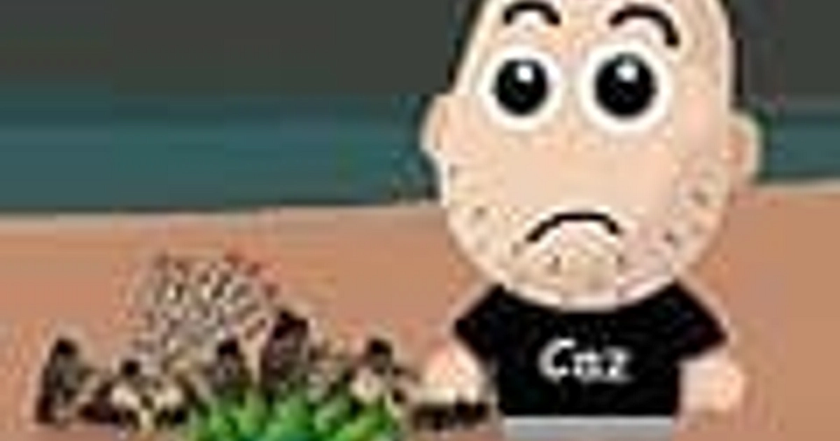 Caz Away - Free online games on Bgames.com!