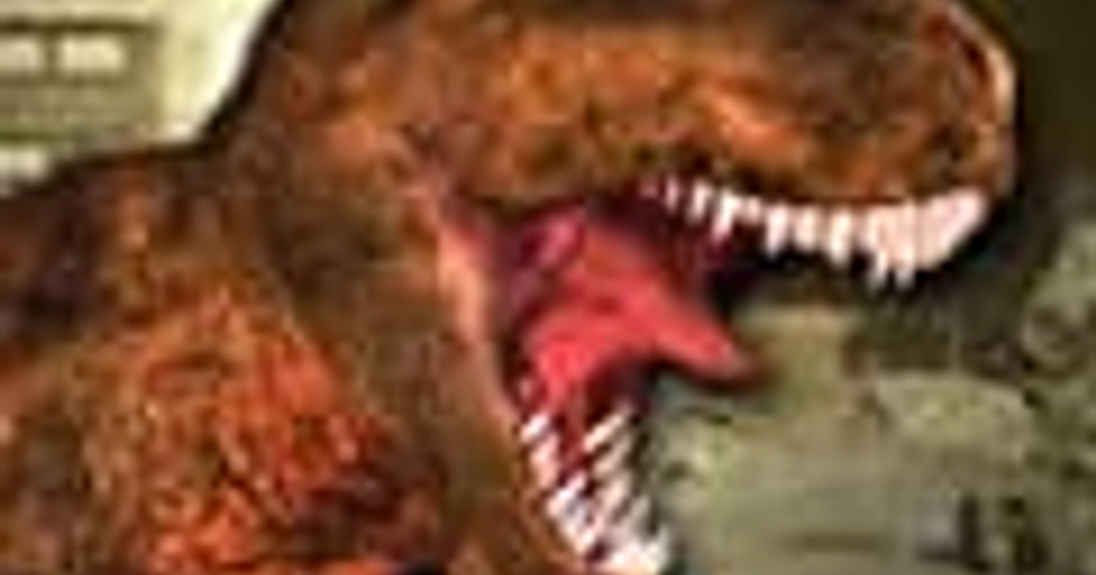 LA Rex - Free online games on Bgames.com!