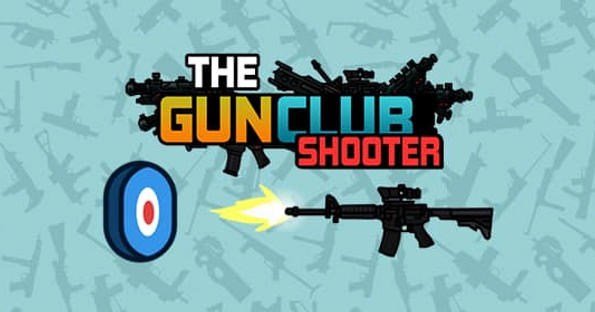 The Gun Club Shooter - Free online games on Bgames.com!