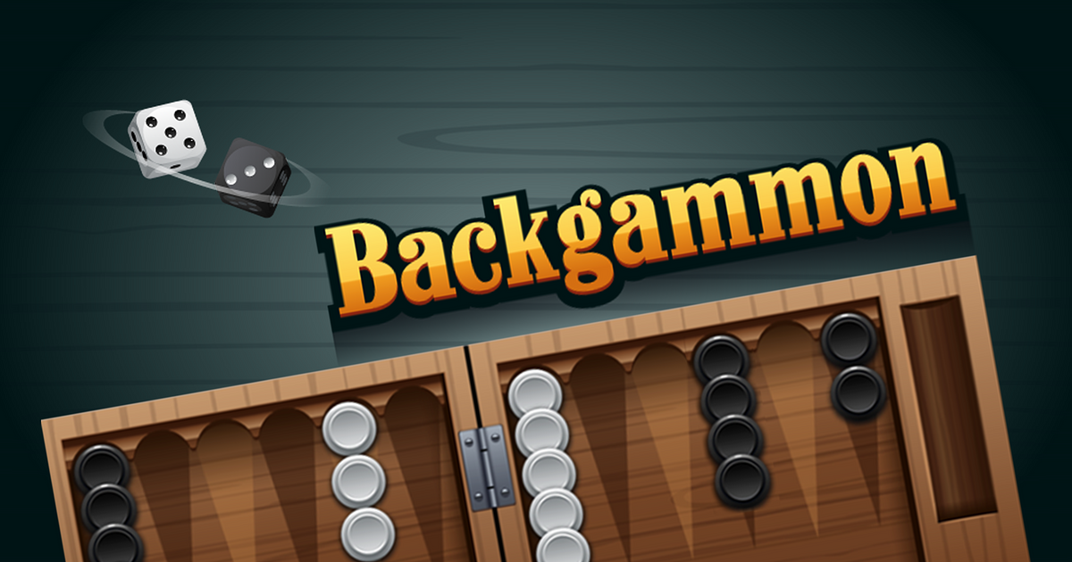 Backgammon Online - Free online games on Bgames.com!