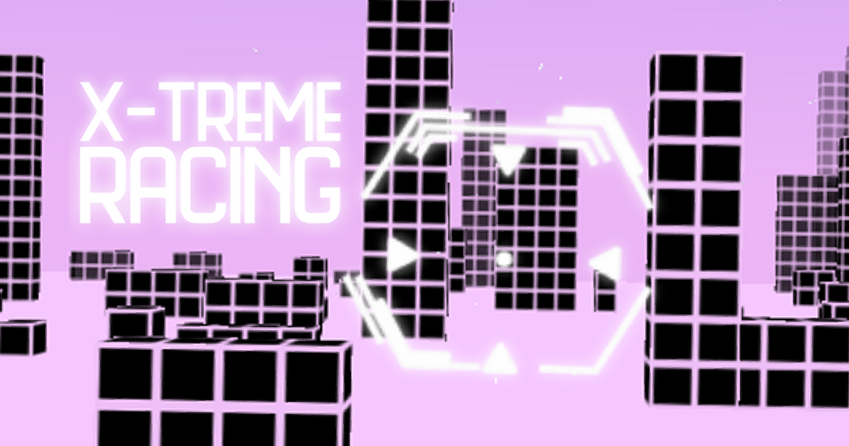 Xtreme Racing - Free online games on Bgames.com!