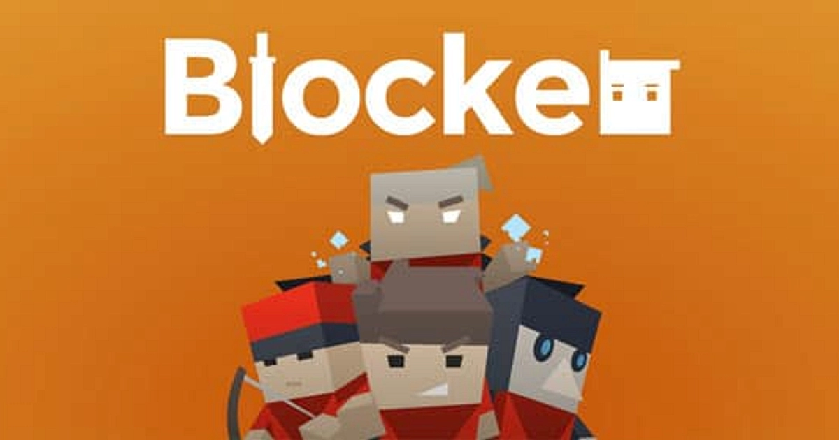 Blockergame.io - Free online games on Bgames.com!