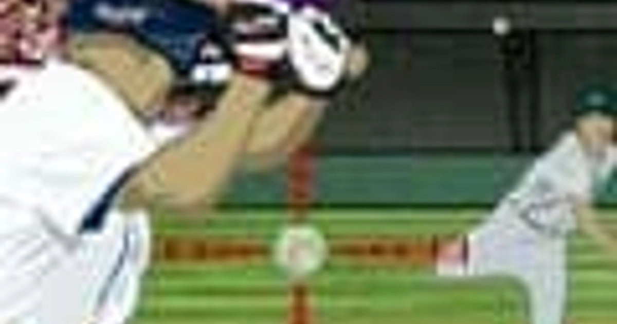 Real Baseball - Free online games on Bgames.com!