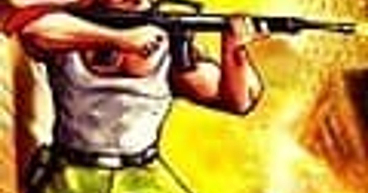 Agent Combat - Free online games on Bgames.com!