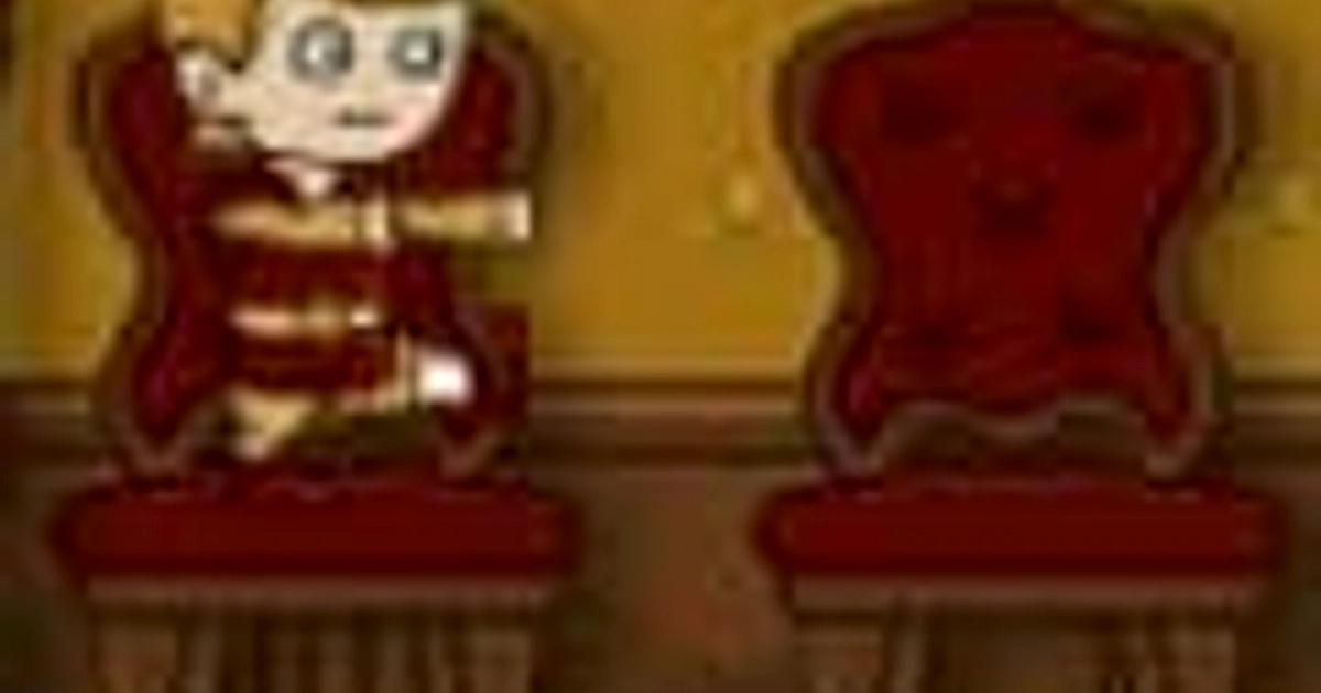 The Prince Edward - Free online games on Bgames.com!