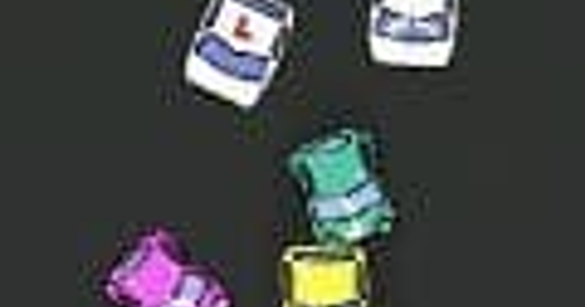 Slide Racing - Free online games on Bgames.com!