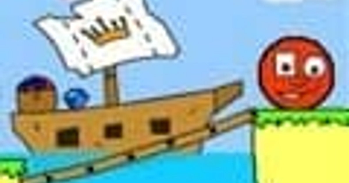 Red And Blue Balls - Free online games on Bgames.com!