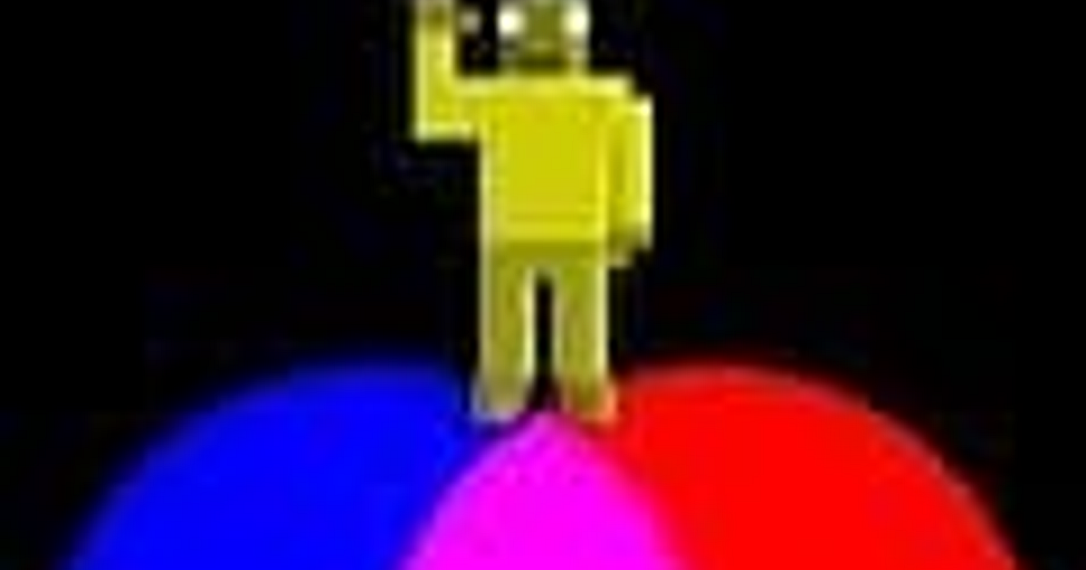 Color Theory - Free online games on Bgames.com!