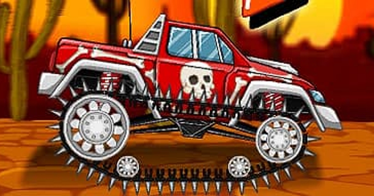 Mini Car Racer - Free online games on Bgames.com!
