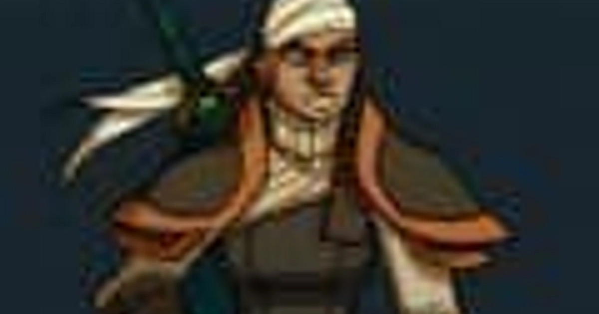 Sorcery Quest - Free online games on Bgames.com!