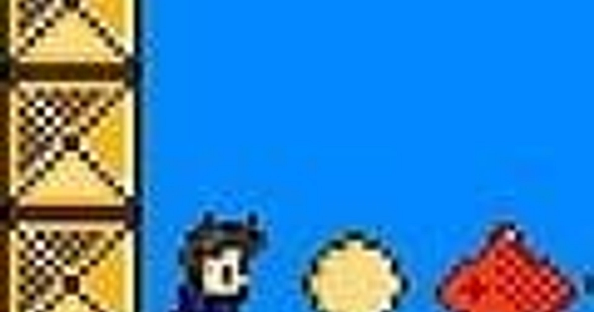 Waterboy - Free online games on Bgames.com!