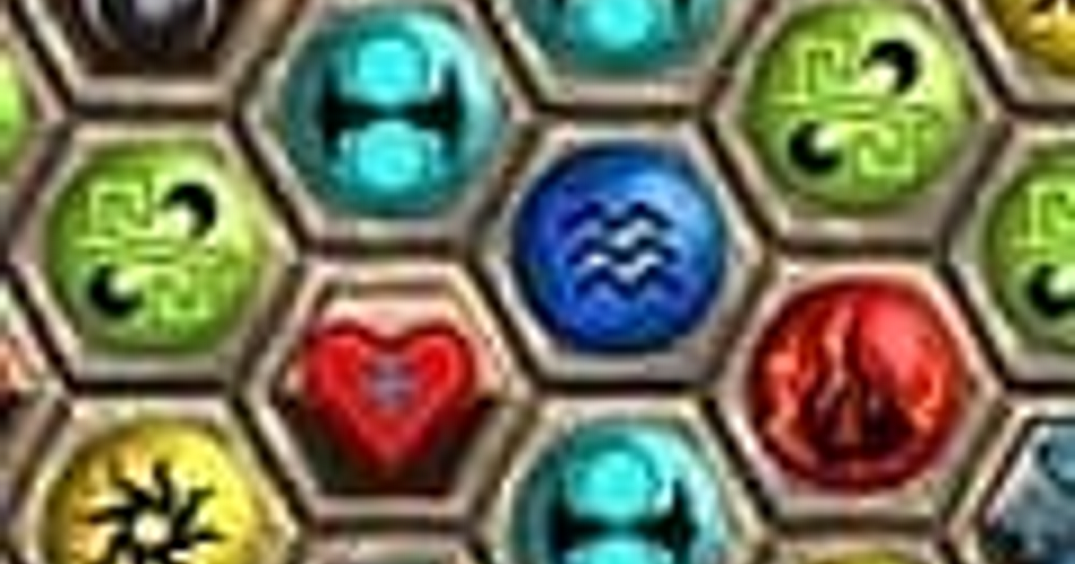 Mayan Caves - Free online games on Bgames.com!