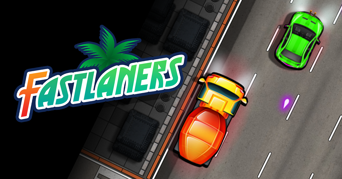 Fastlaners - Free online games on Bgames.com!