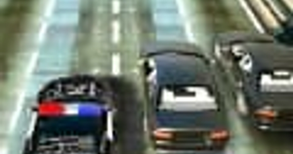 Driving Force 2 - Free online games on Bgames.com!