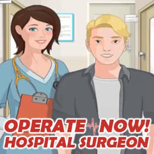 Operate Now Hospital Surgeon - Free Online Games | bgames.com