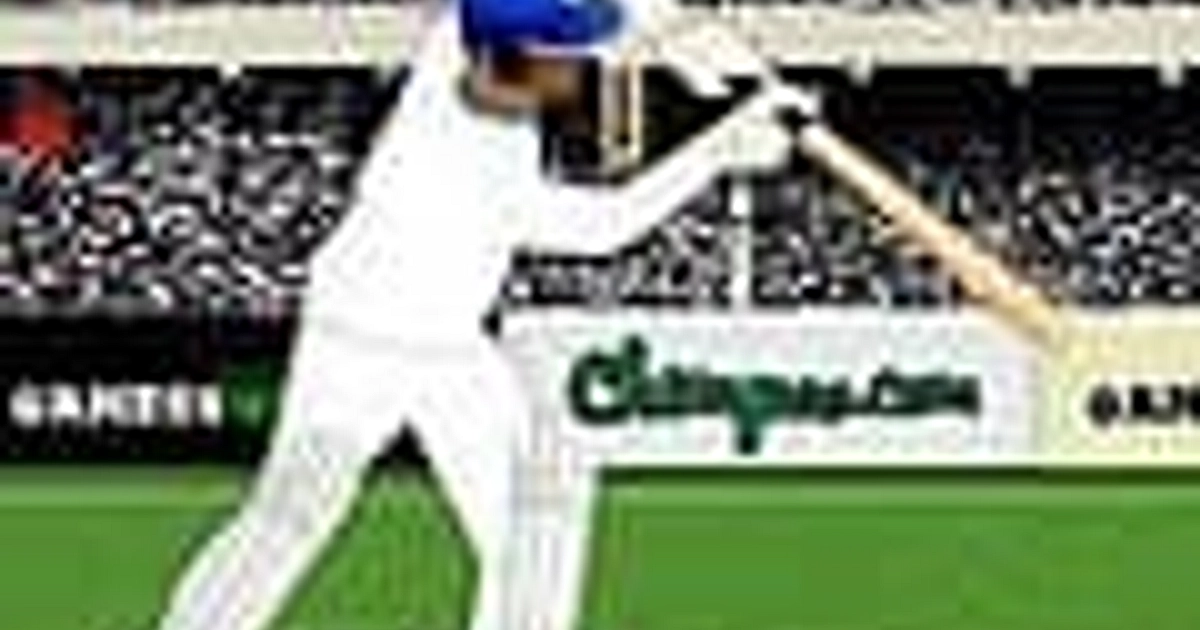 Turbo Cricket - Free online games on Bgames.com!
