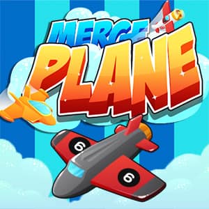 Plane Merge - Free Online Games | bgames.com