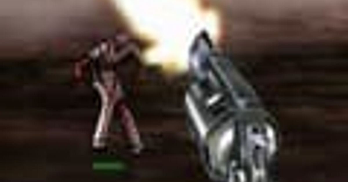Hellvolution - Free online games on Bgames.com!
