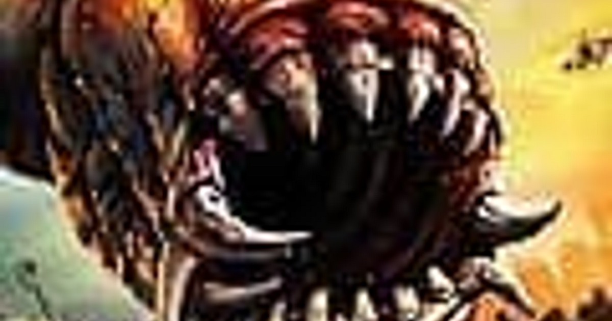 Death Worm - Free online games on Bgames.com!