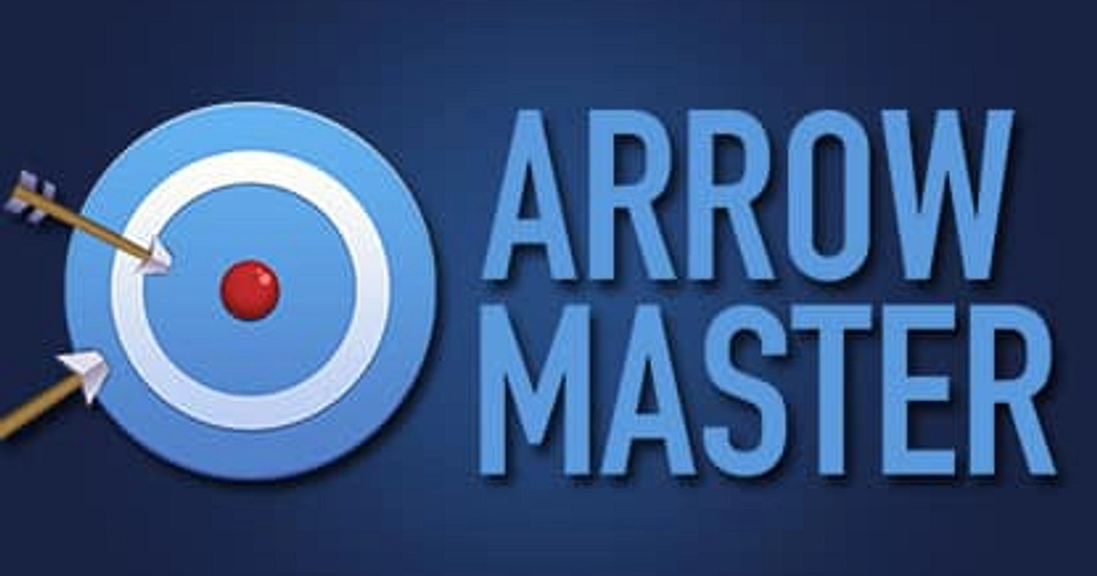 Arrow Master - Free online games on Bgames.com!