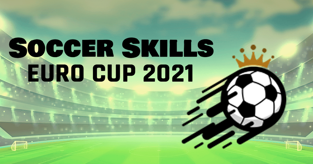 SS Euro Cup 2021 - Free online games on Bgames.com!
