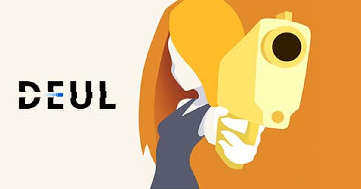 Deul - Free online games on Bgames.com!